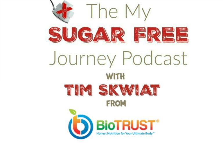 The My Sugar Free Podcast – Episode 6: How Supplementation Can Improve Your Health! – My Sugar ...